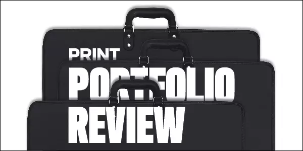 Introduktion til Print Portfolio Review 21615_1