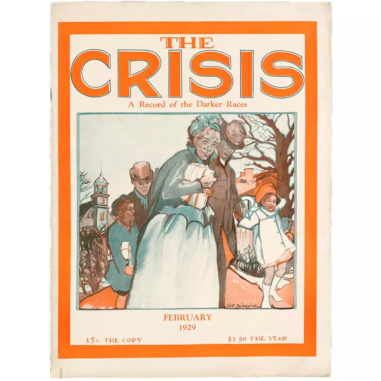 The Daily Heller: Periodicals for Equality and Social Justice 22249_2