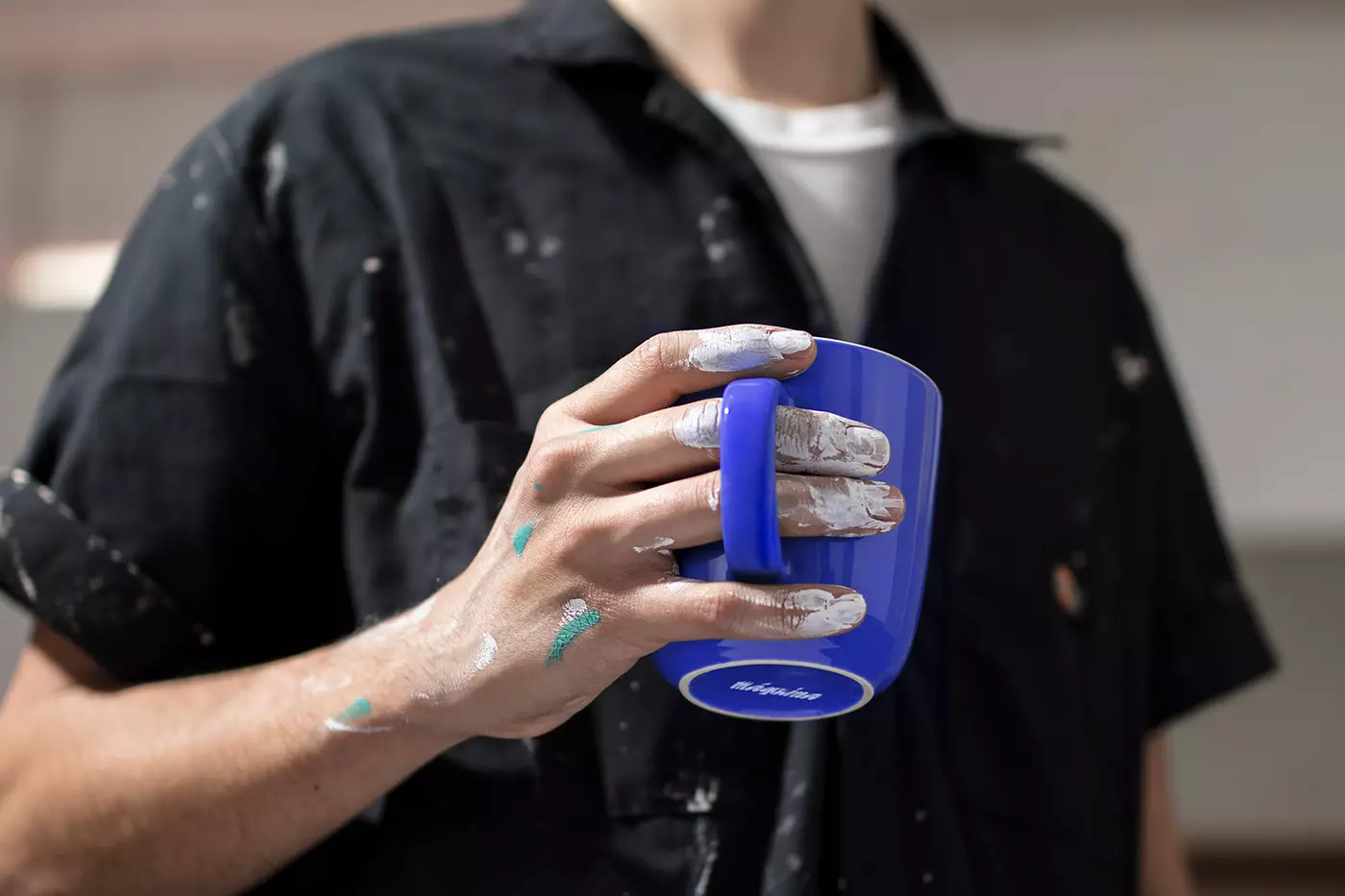 Les torréfacteurs de café Máquina rendent hommage aux audacieux et ludiques 2252_4