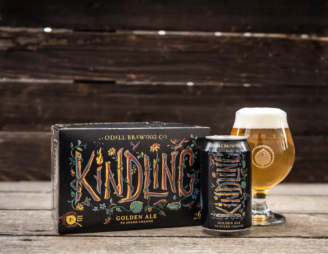 Colorado Beer Kindling wil verandering aanwakker