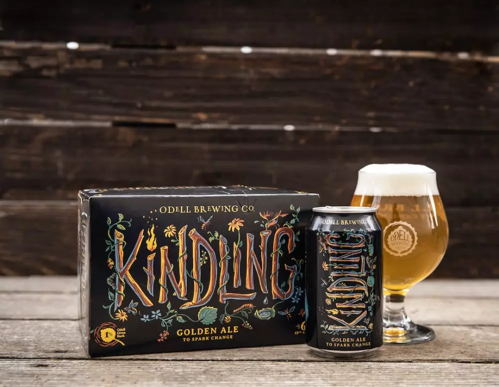 Colorado Beer Kindling chọrọ ime mgbanwe mgbanwe 2266_1