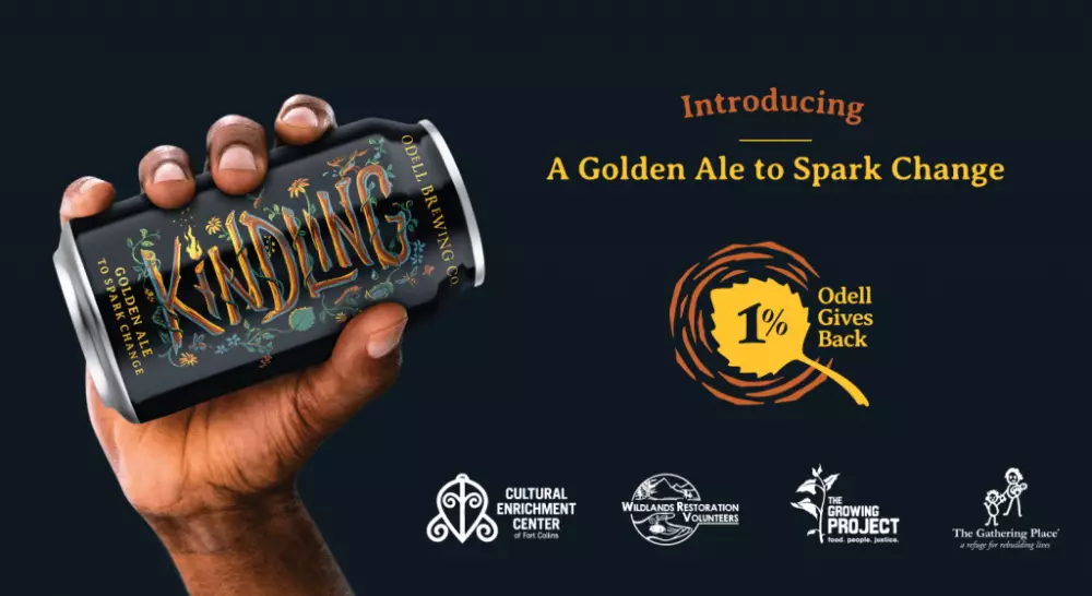 Colorado Beer Kindling chọrọ ime mgbanwe mgbanwe 2266_4