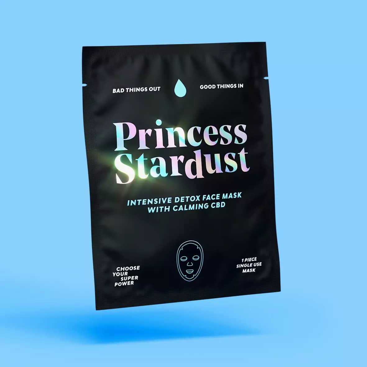 Princess Stardust-un başqa dünya qablaşdırması ilə məftun olmağa hazır olun 2270_12