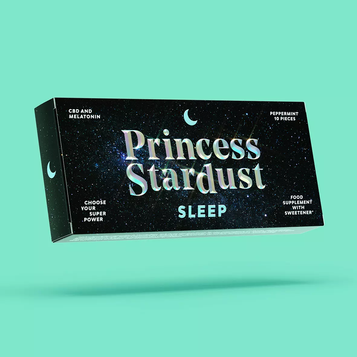 Konzekerani Kuchititsidwa Chidwi Ndi Packaging ya Princess Stardust's Otherworldly 2270_3