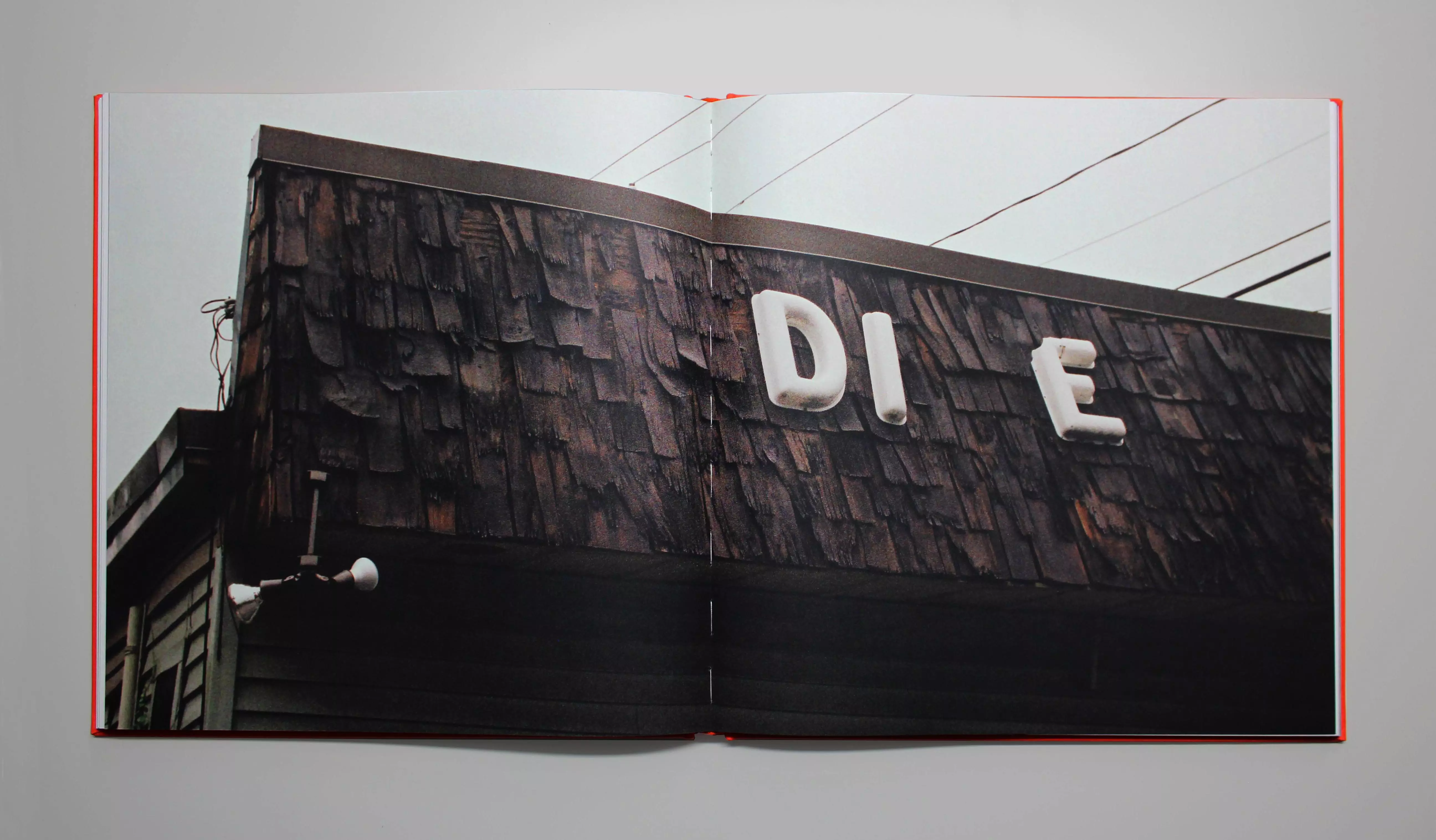 The Daily Heller: Ata mund të jenë gjigantë + Brian Karlsson + Paul Sahre = 