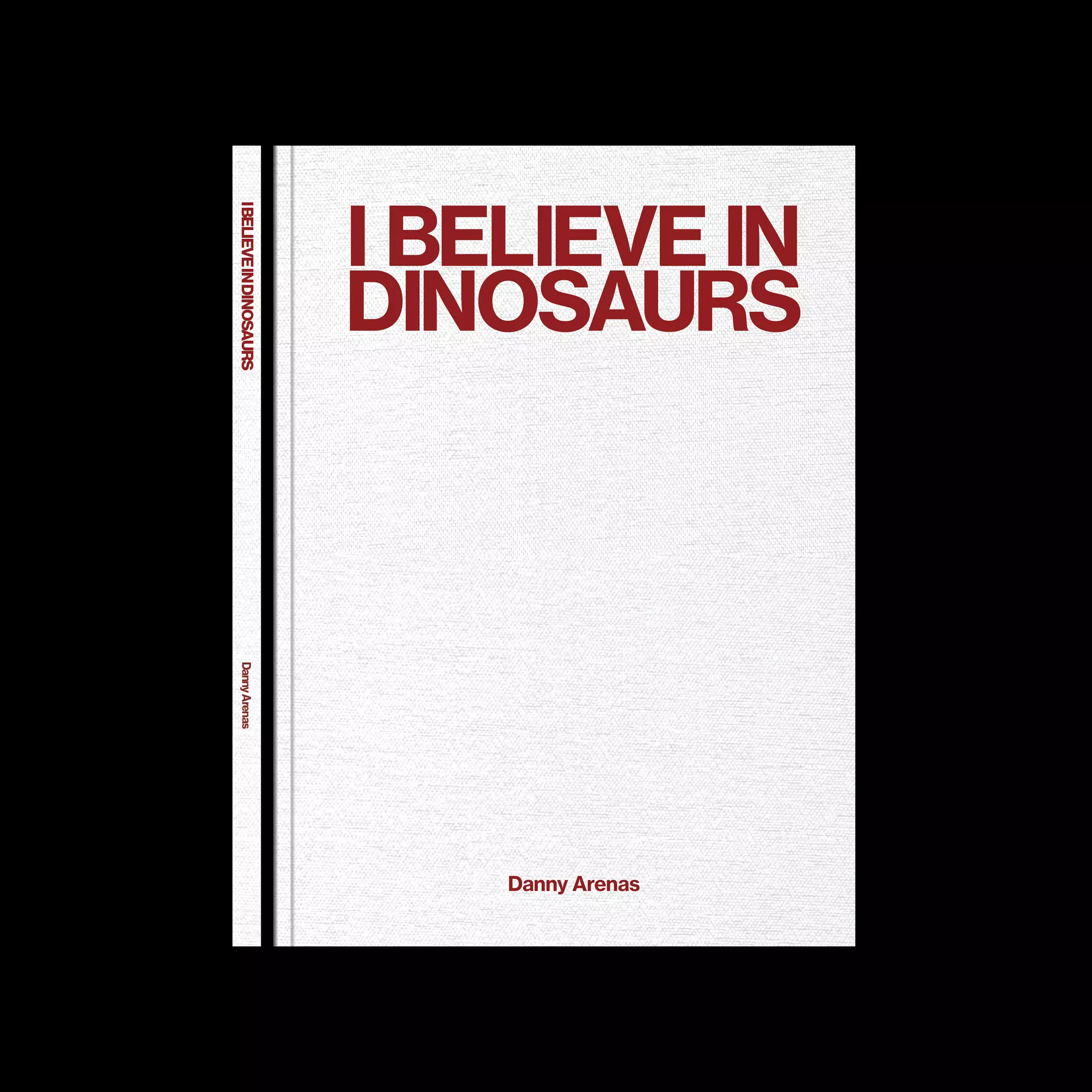 „Вярвам в динозаврите“ 2295_1