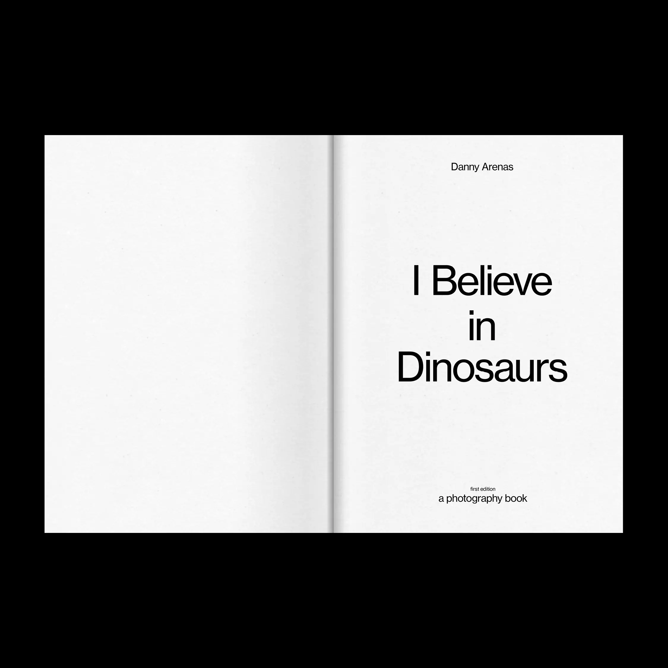 'Aku Percaya karo Dinosaurus' 2295_2