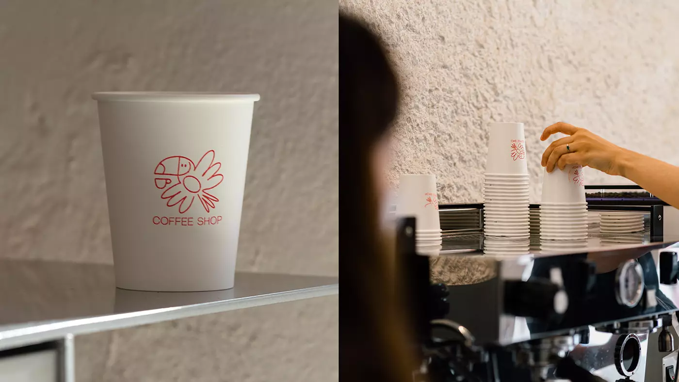 The Illustrated Cups of Acid House Coffee Add Nostalgic Fun to Morning Brew 229_6