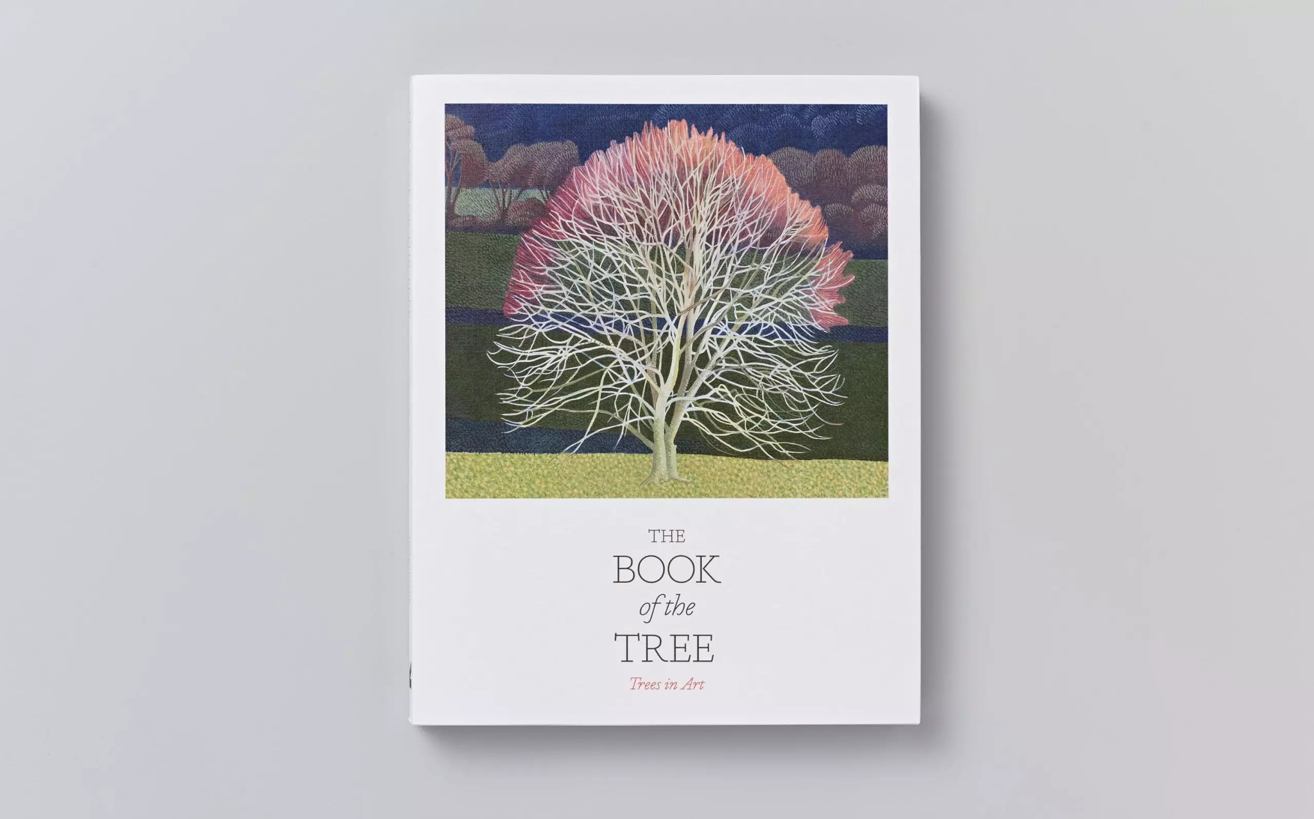 'Knjiga o stablu' je ukorijenjena u značenju umjetnosti 2360_1
