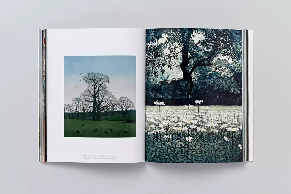 'Knjiga o stablu' je ukorijenjena u značenju umjetnosti 2360_10