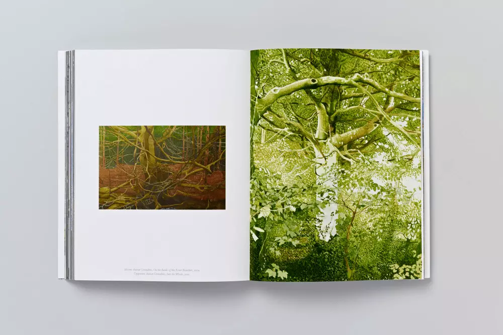 'Knjiga o stablu' je ukorijenjena u značenju umjetnosti 2360_8