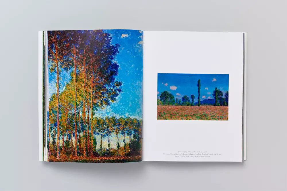 'Knjiga o stablu' je ukorijenjena u značenju umjetnosti 2360_9