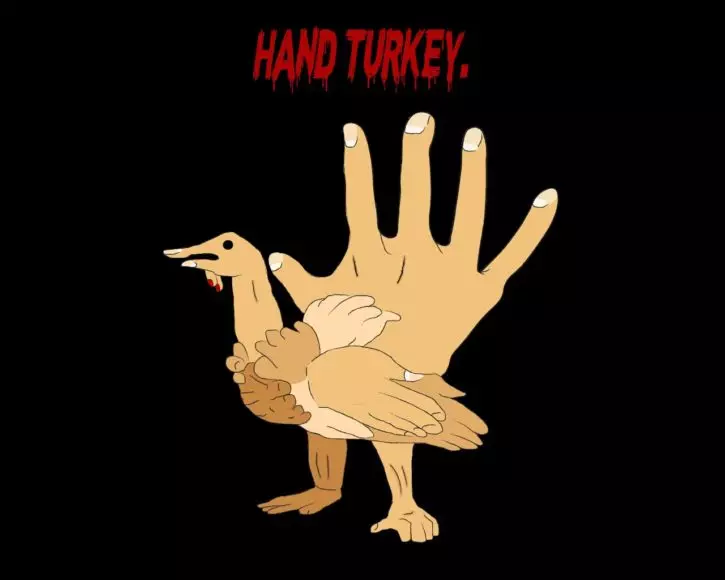 Rule29 Jospita t-13-il Throwdown Annwali Tiegħu ta' Hand Turkey 24116_1