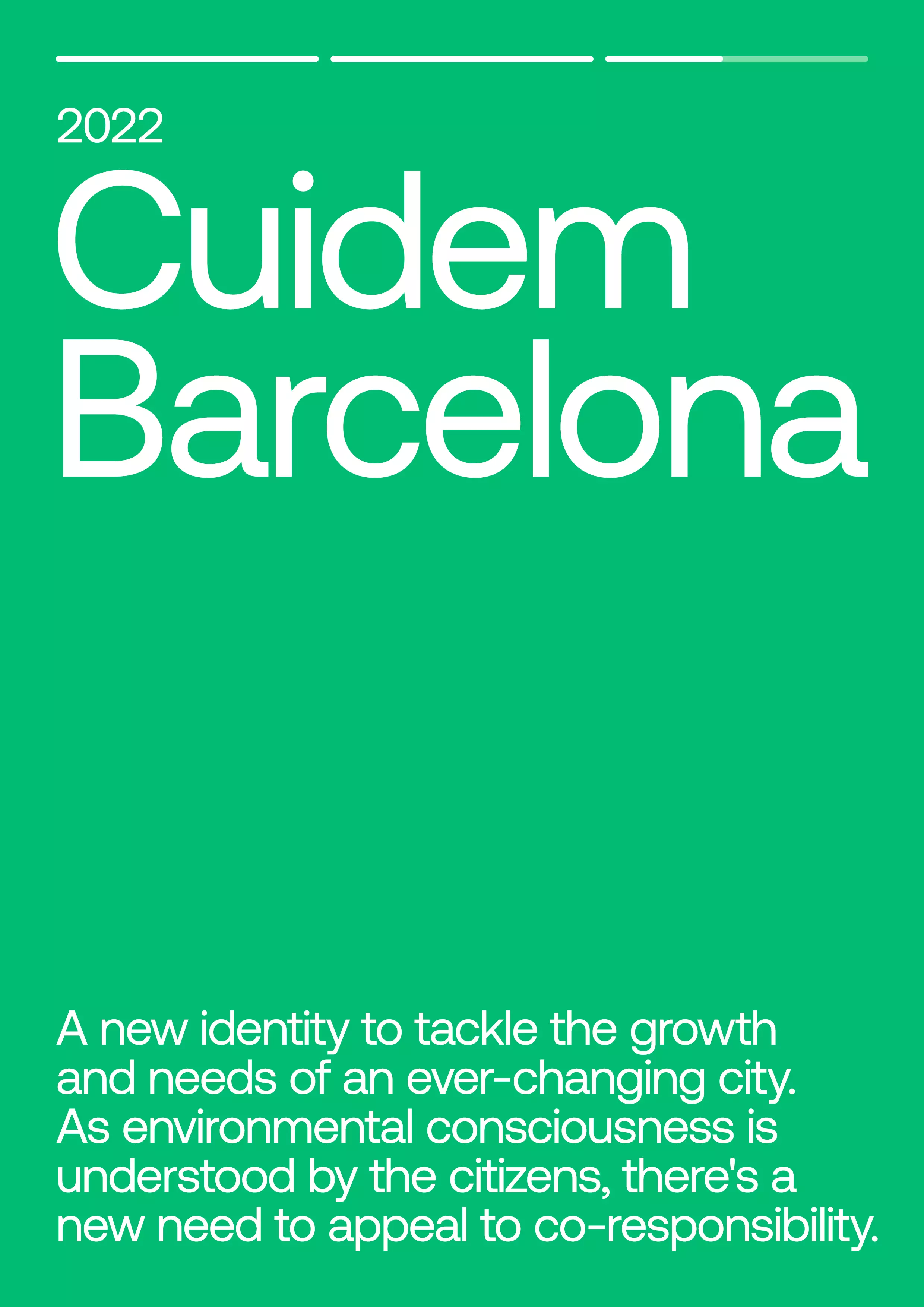 Barcelona aposta pola sustentabilidade cun deseño cálido e humanista 249_4