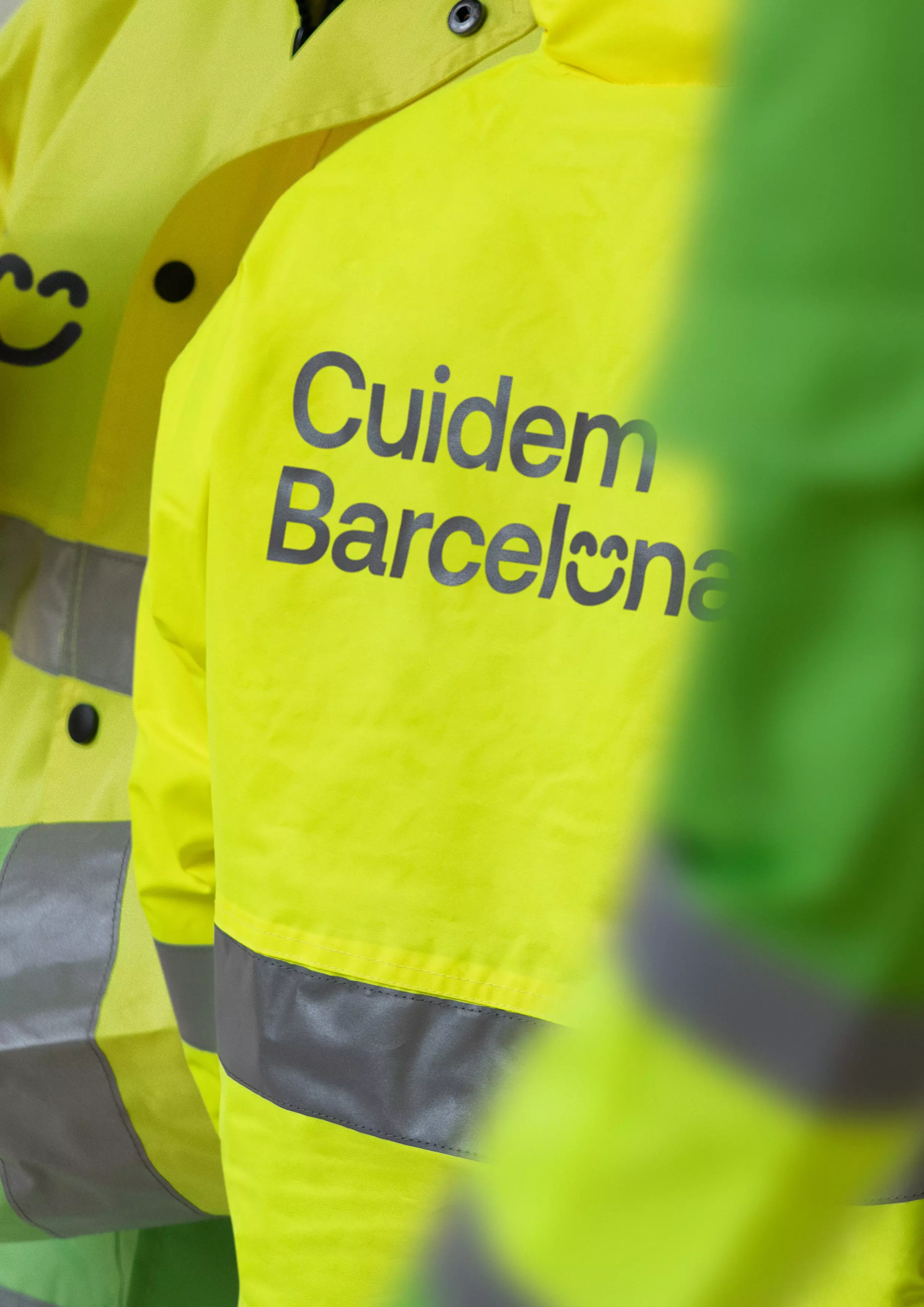 Barcelona Berkomitmen untuk Keberlanjutan dengan Desain yang Hangat dan Humanistik 249_5
