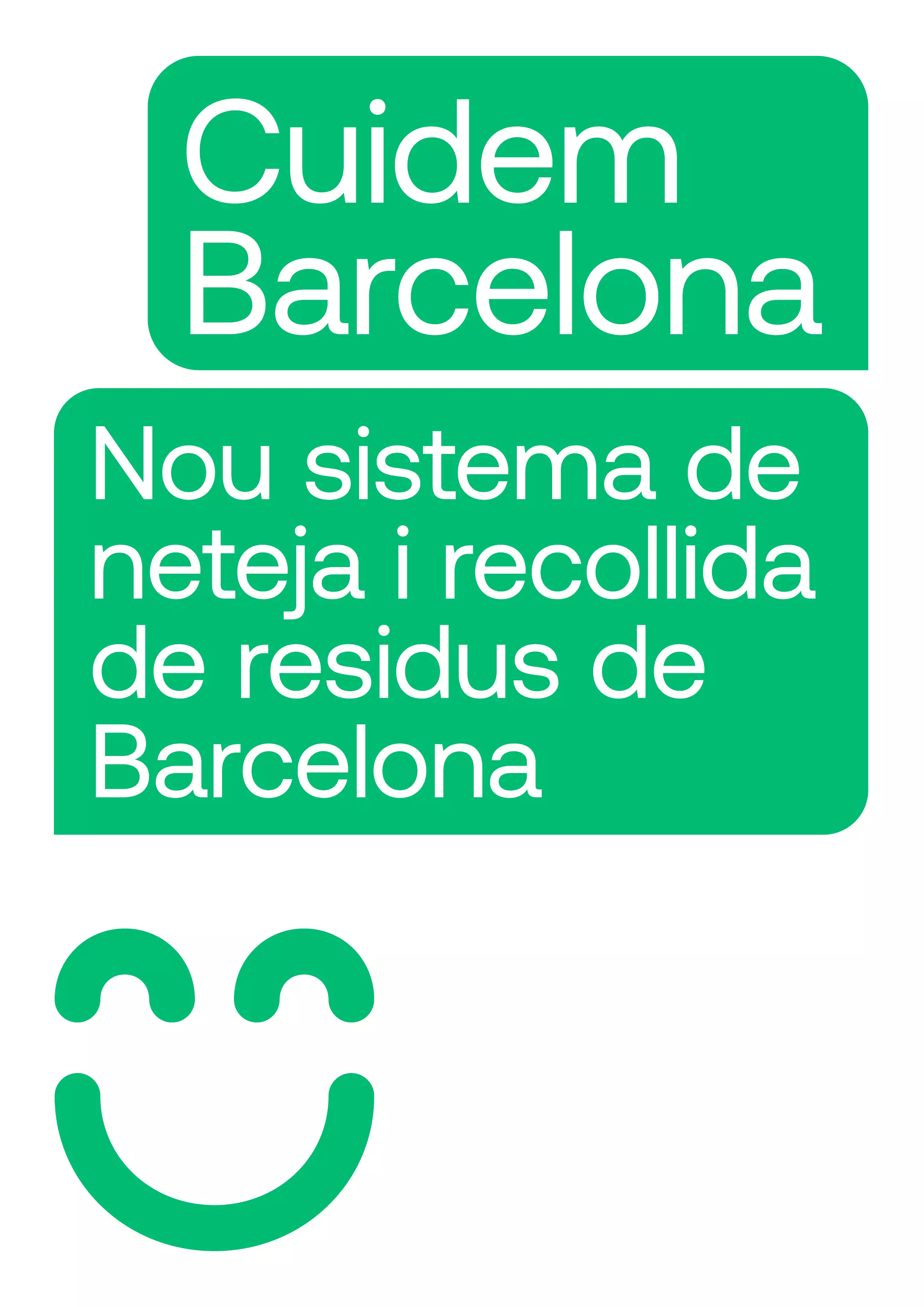 Barcelona cog lus rau Sustainability nrog sov, Humanistic tsim 249_6