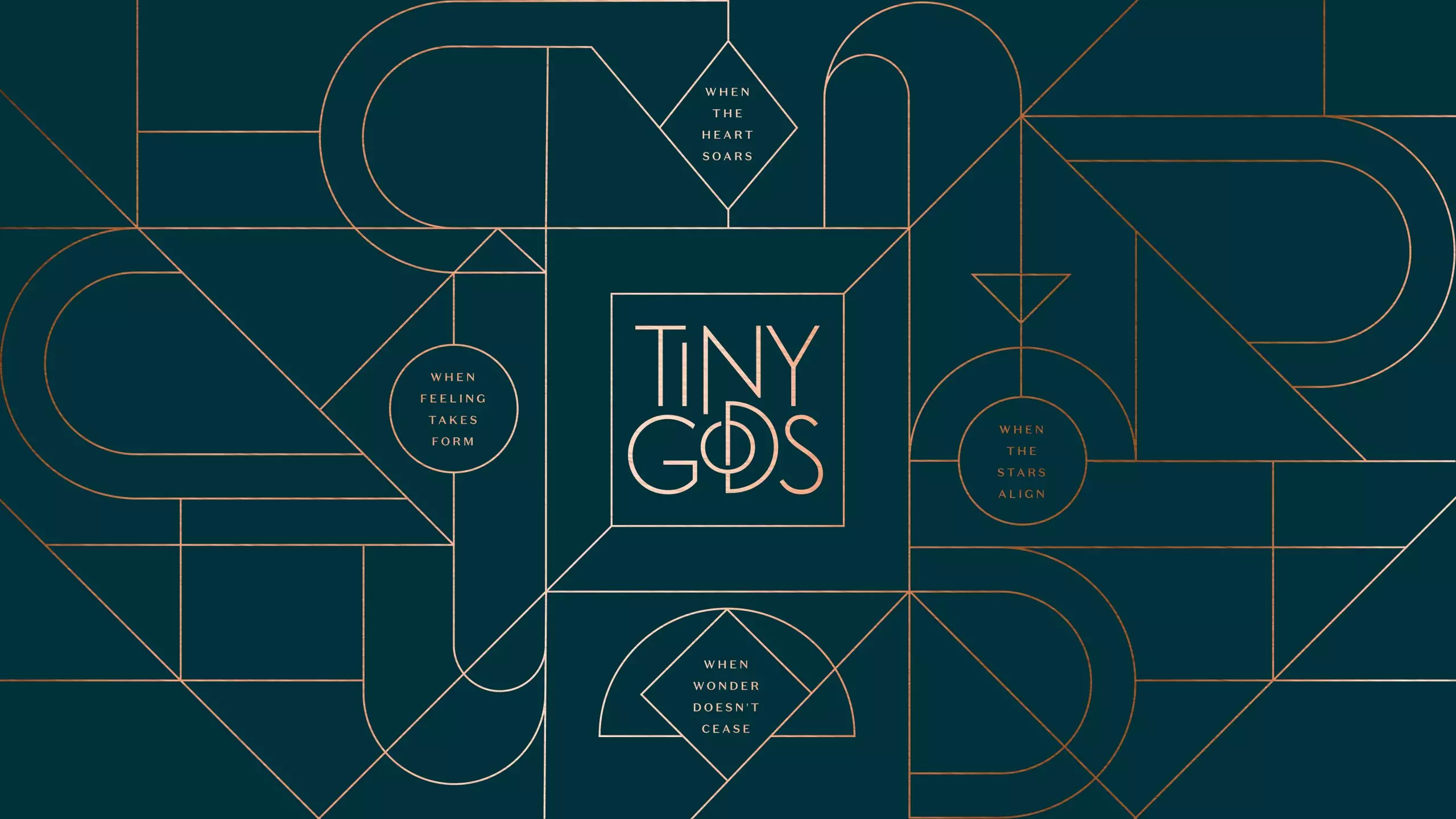 Značka dne: Tiny Gods 2557_2