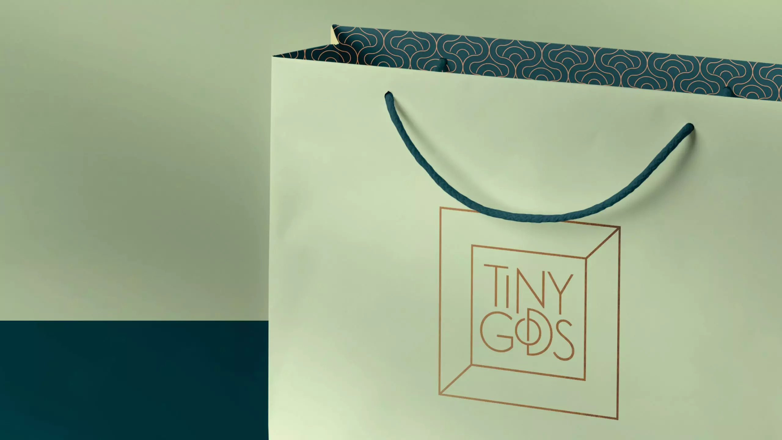 Značka dne: Tiny Gods 2557_8