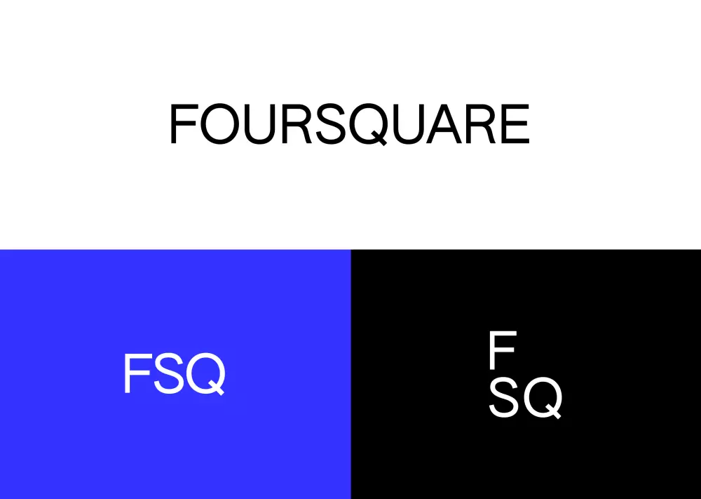 Foursquare Rebrand හි පරීක්ෂා කිරීම 2559_3