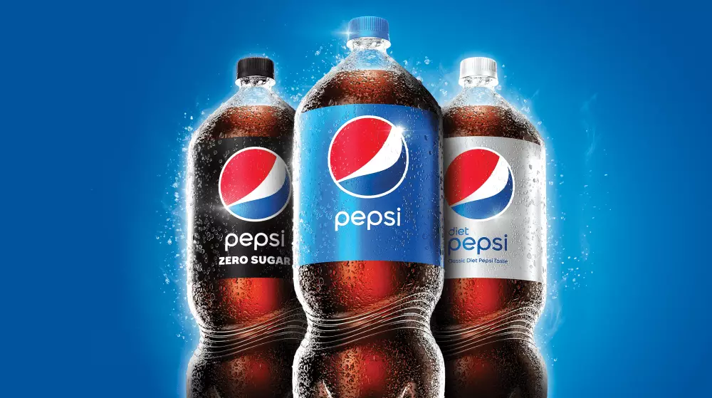 PepsiCo Gba Dimu Tuntun lori Awọn onisuga Rẹ 2565_2