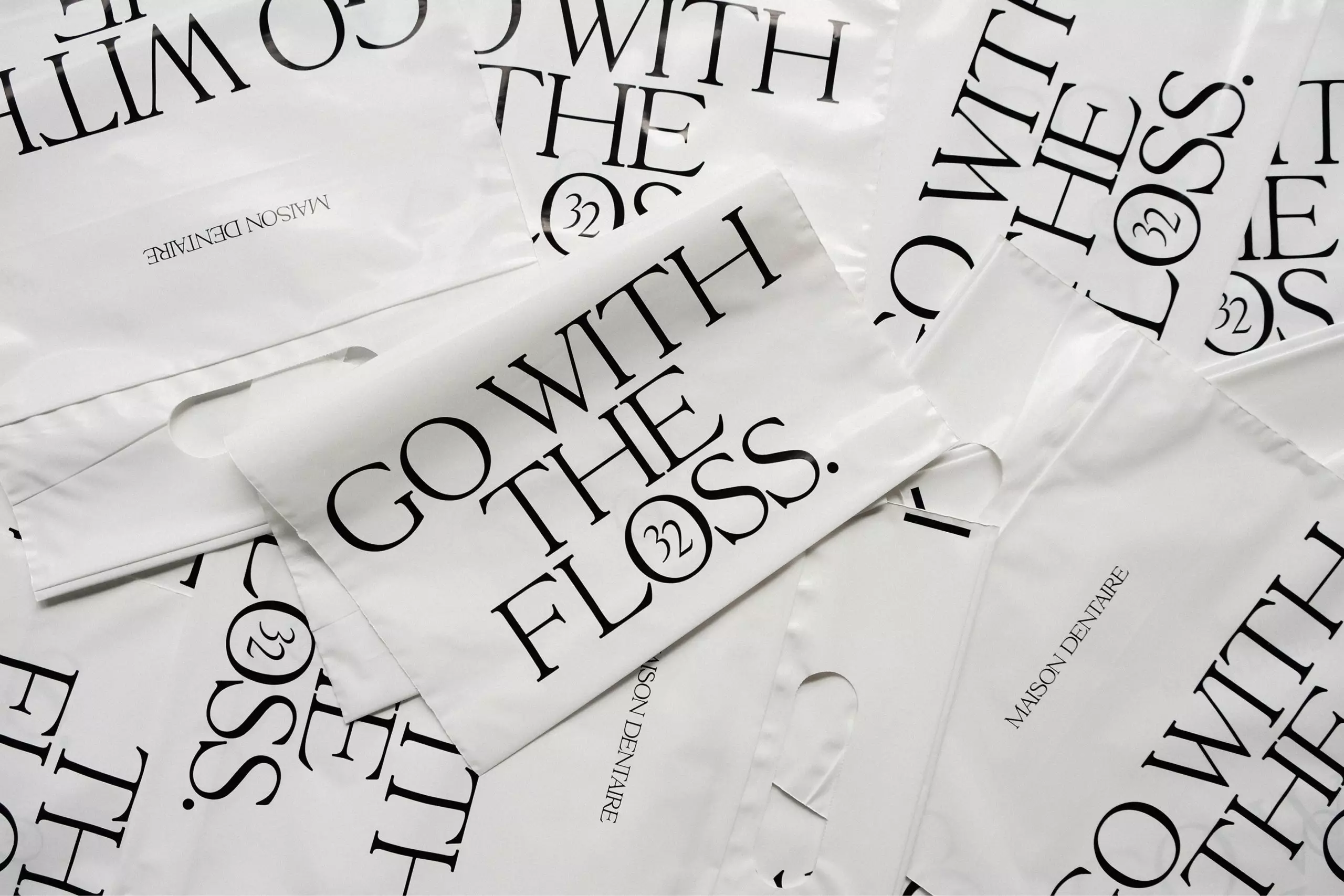 Brand of the Day: Type-Forward Toothcare