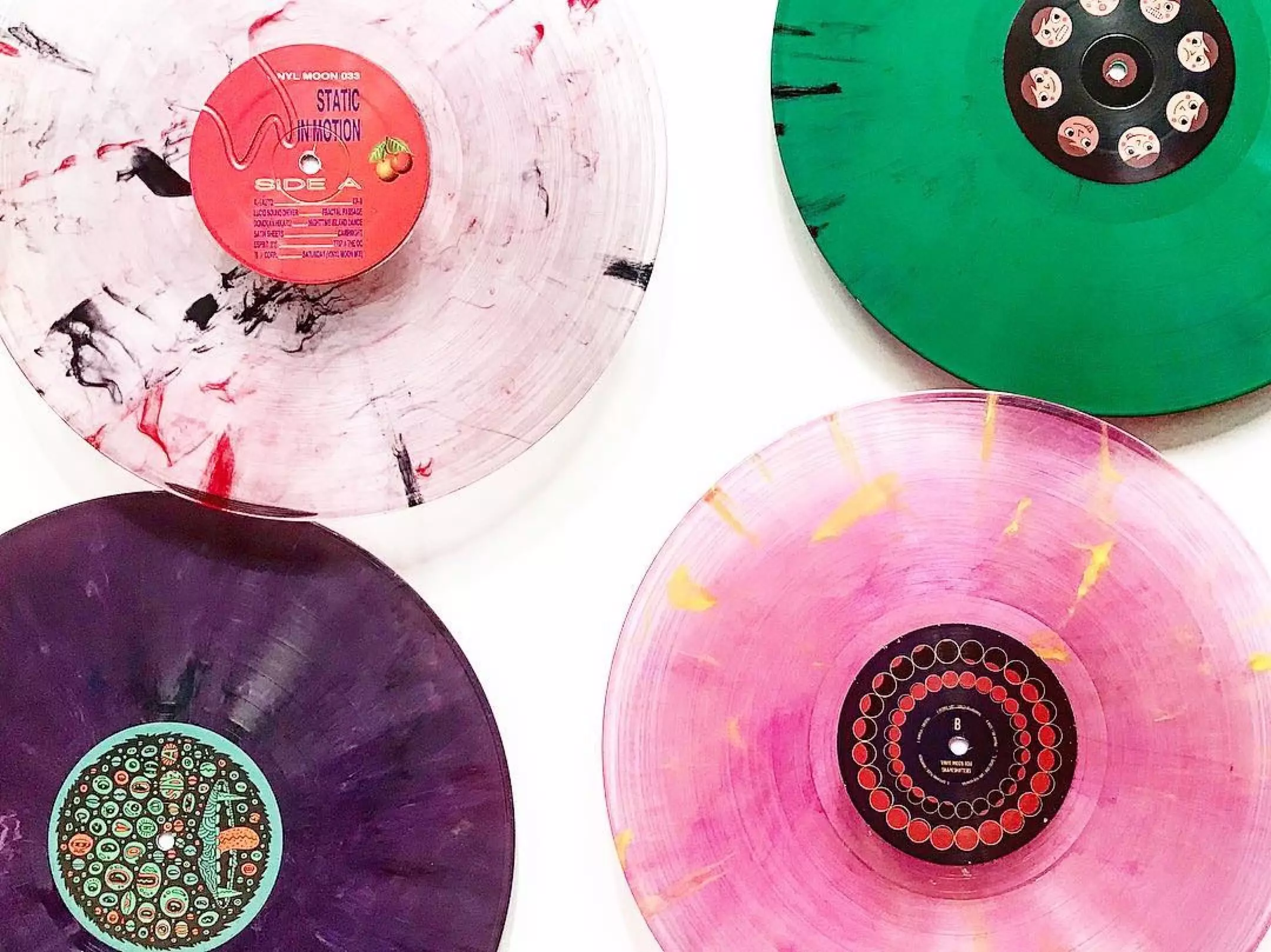 Brand of the Day: Vinyl Moon Turns 5