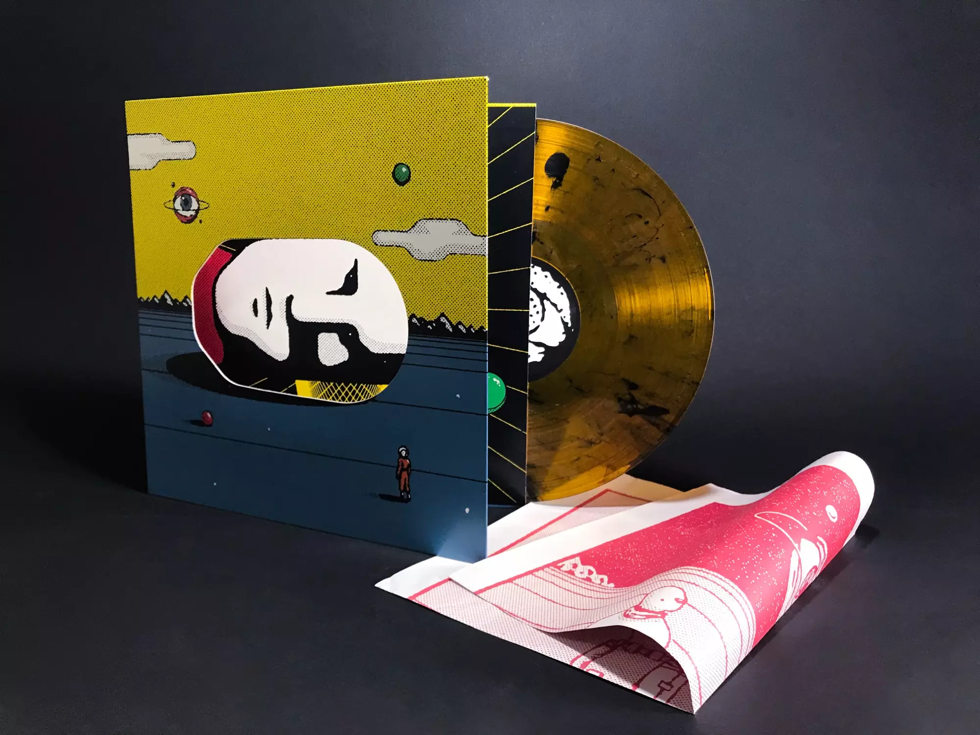 Օրվա ապրանքանիշը՝ Vinyl Moon-ը դառնում է 5 տարեկան 2571_15