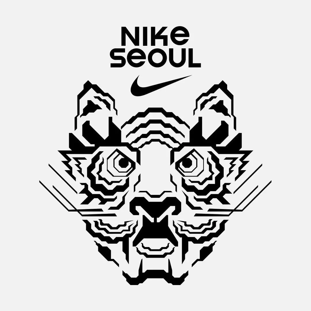 Individualūs Hyper Elite 8 skydiniai krepšinio kamuoliai, skirti Nike Seoul parduotuvei, sukurti Jaehoon Choi 25744_13