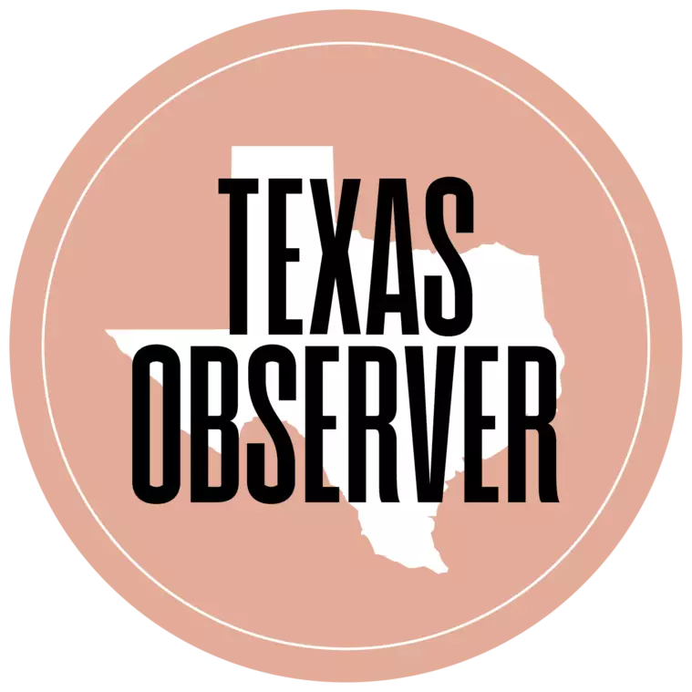 Ang Rebrand ng Texas Observer ay Nagbibigay ng Masiglang Paraan ng Pananatiling Napapanahon 25786_3