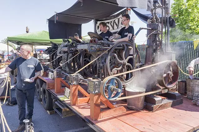 Virtual Reality og mere på Maker Faire 2017 2631_10