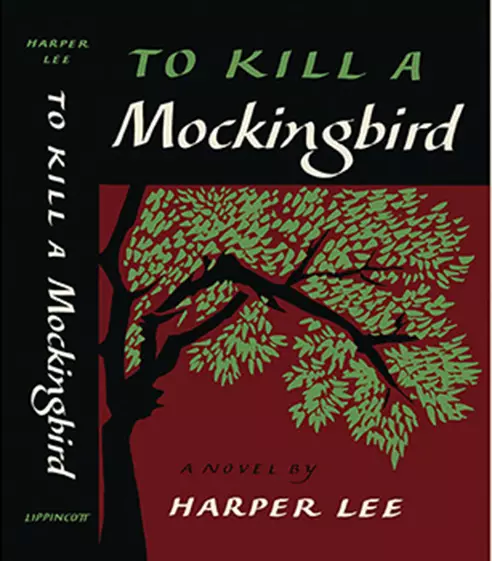 Om een Mockingbird te doden