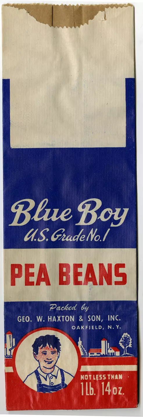 pea beans008