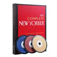 Den komplette New Yorker-introduktion af David Remnick