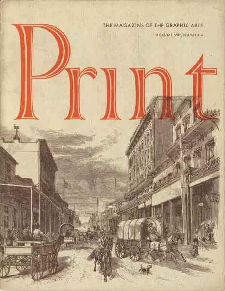 PRINT Magazine Cover Archives 1940–2017 2746_29