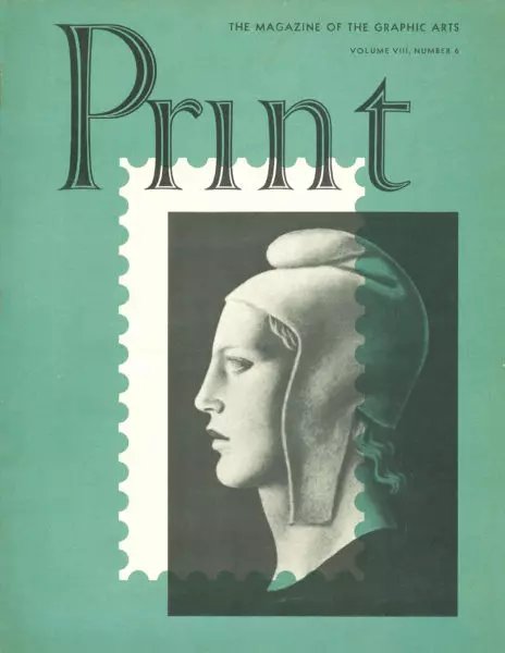 “PRINT” Magazineurnalynyň örtük arhiwi 1940–2017 2746_34