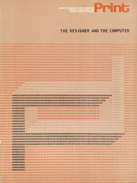 PRINT Magazine Cover Archives 1940–2017 2746_88