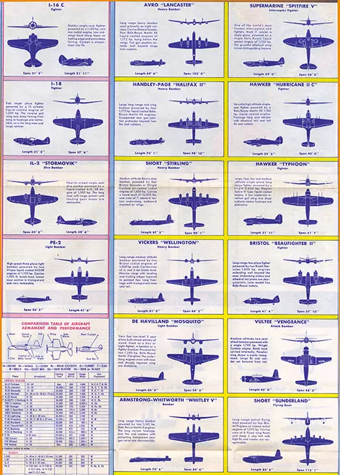 guerra II4