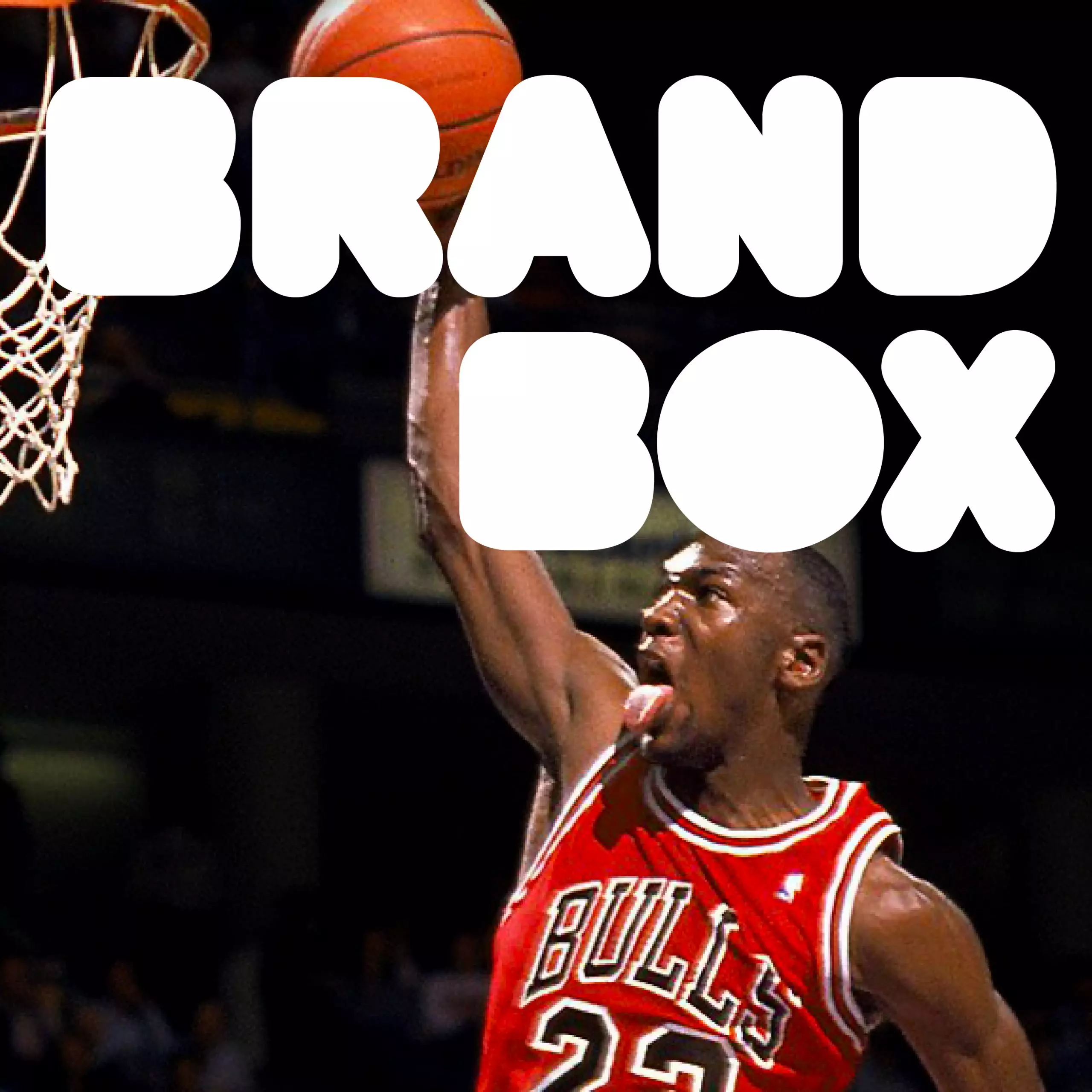 BrandBox: The Strategic (le Vital) Art of Play