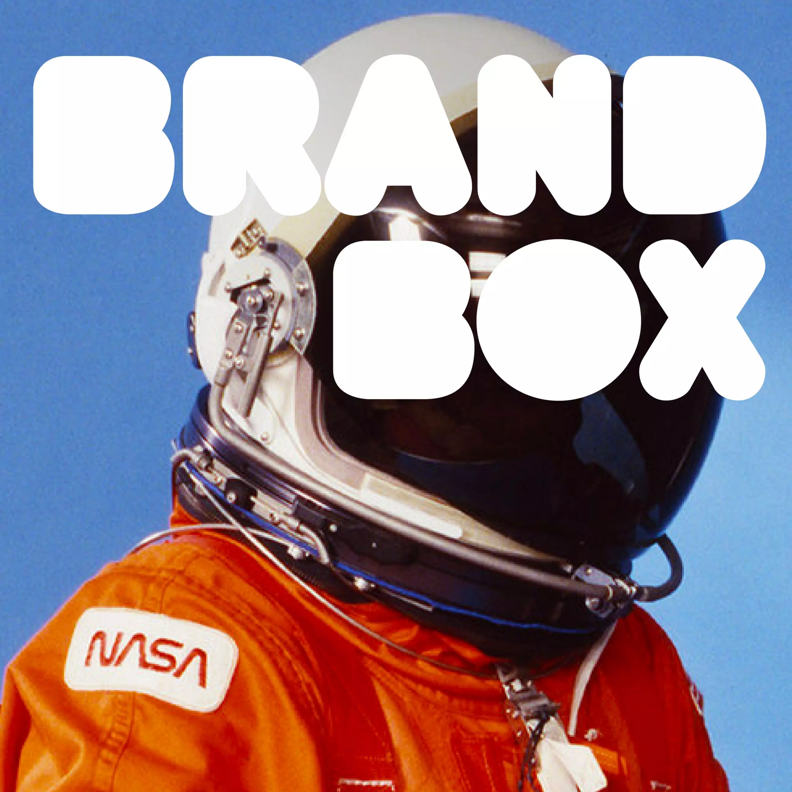 BrandBox: rompiendo los estándares de la marca