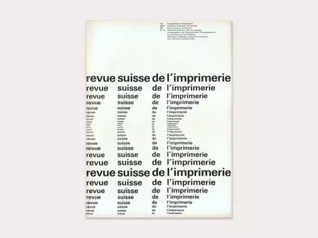 Switserske styl: de prinsipes, de lettertypen en de ûntwerpers 2832_19