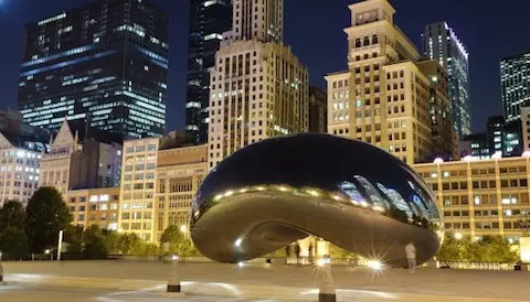 7 uitstekende dinge om te doen in Chicago tydens HOE Design Live