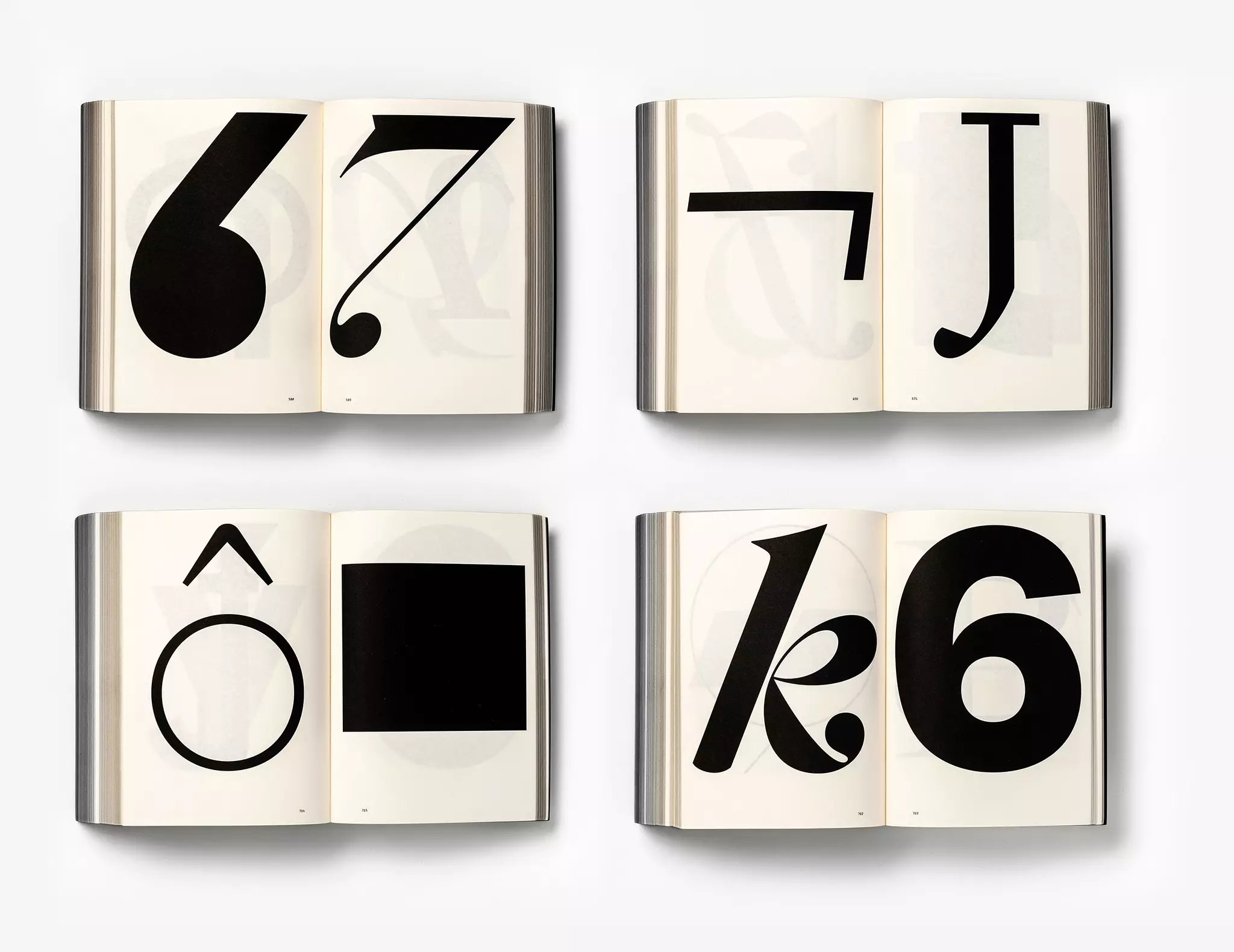 Marka Gowinga z „Sztuka liter” Formista jest studium szczegółów typograficznych 28618_12