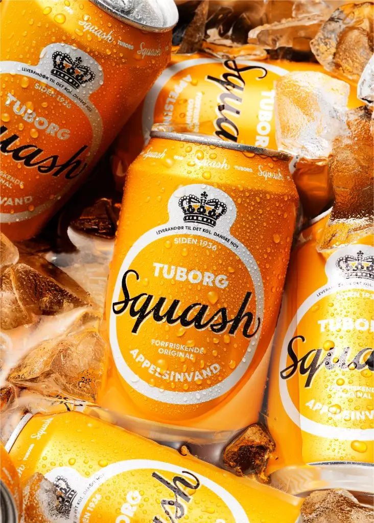 Danish Orange Soda, Squash, Nakakuha ug Bag-ong Bag-ong Lata nga Disenyo nga Haom Alang sa Batan-ong Soda Swiller 2879_5