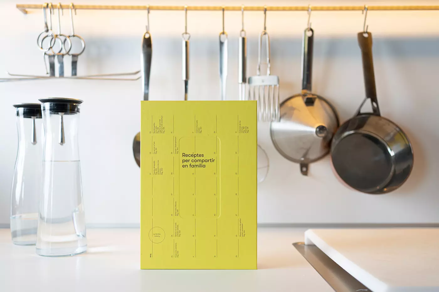 كتاب طبخ عائلي محلي الصنع من Nandu Jubany و Zoo Studio 288_20