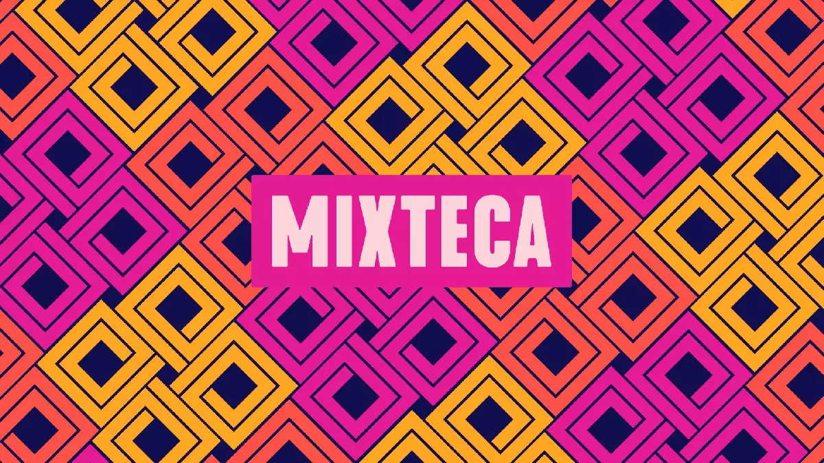 Rebrand Mixteca від Trollbäck показує, як створити дизайн для некомерційних організацій