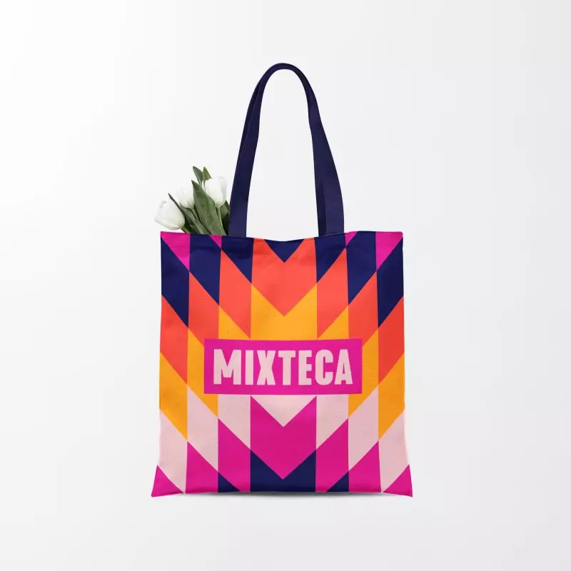 Ang Mixteca's Rebrand Ni Trollbäck Nagpakita Kon Unsaon Pagdesinyo Alang sa mga Nonprofit 2908_8