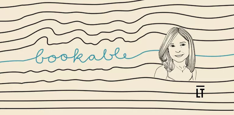 Bookable: Creative Insomnia ກັບ Karen Russell