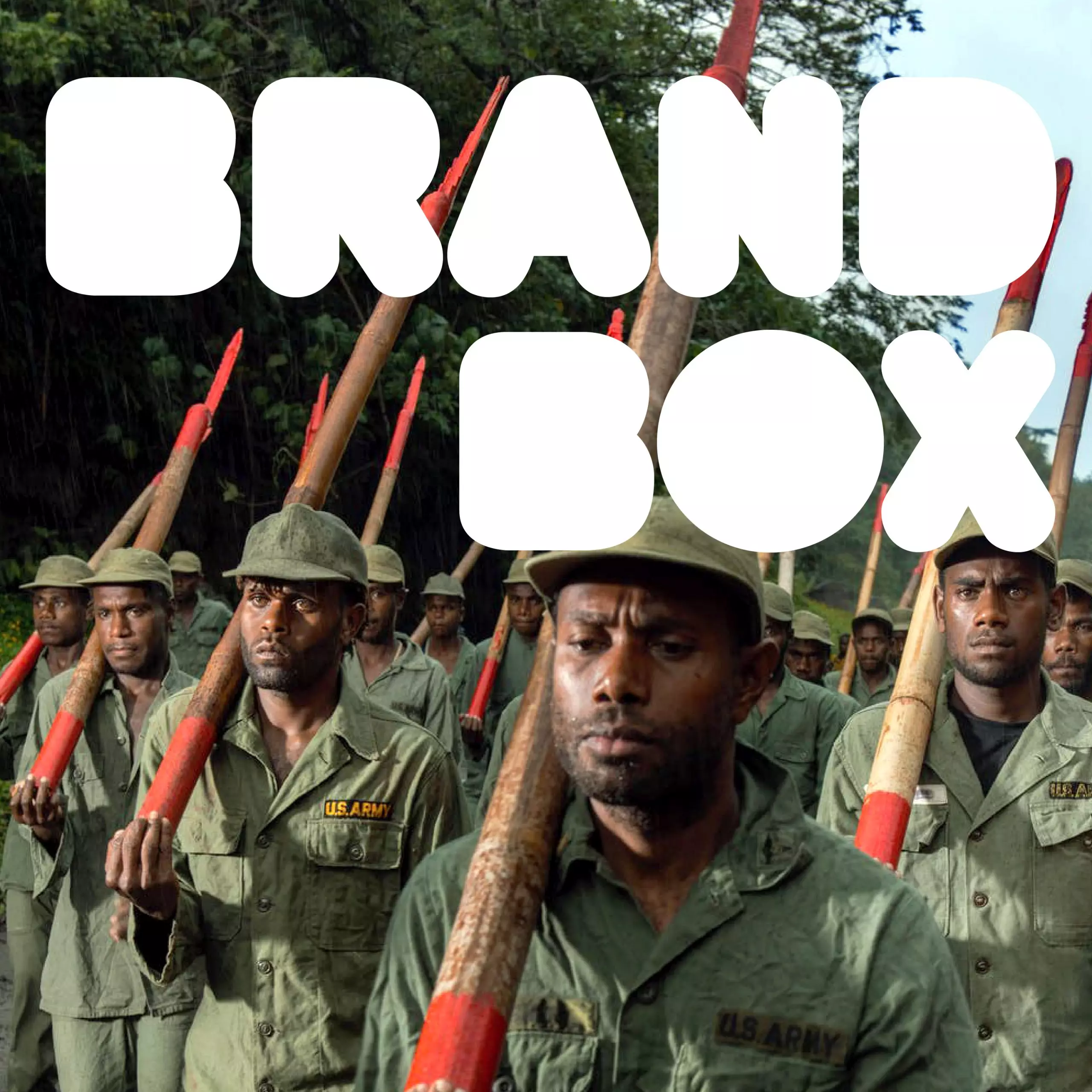 BrandBox: Cargo-Kulte und Kultur