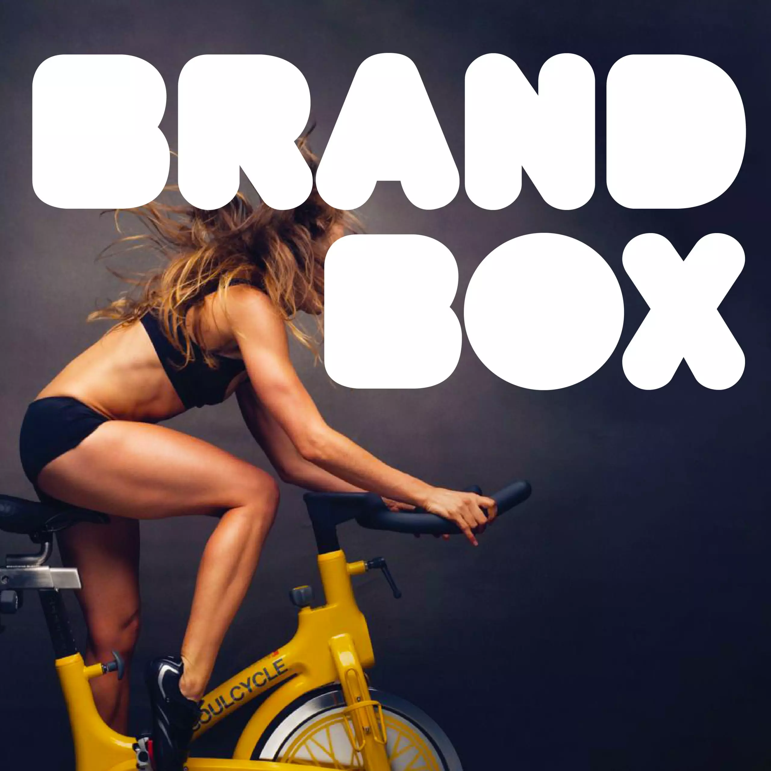 BrandBox: ພິທີກໍາທີ່ (ເຄີຍ) ຮັກສາພວກເຮົາຮາກຖານ