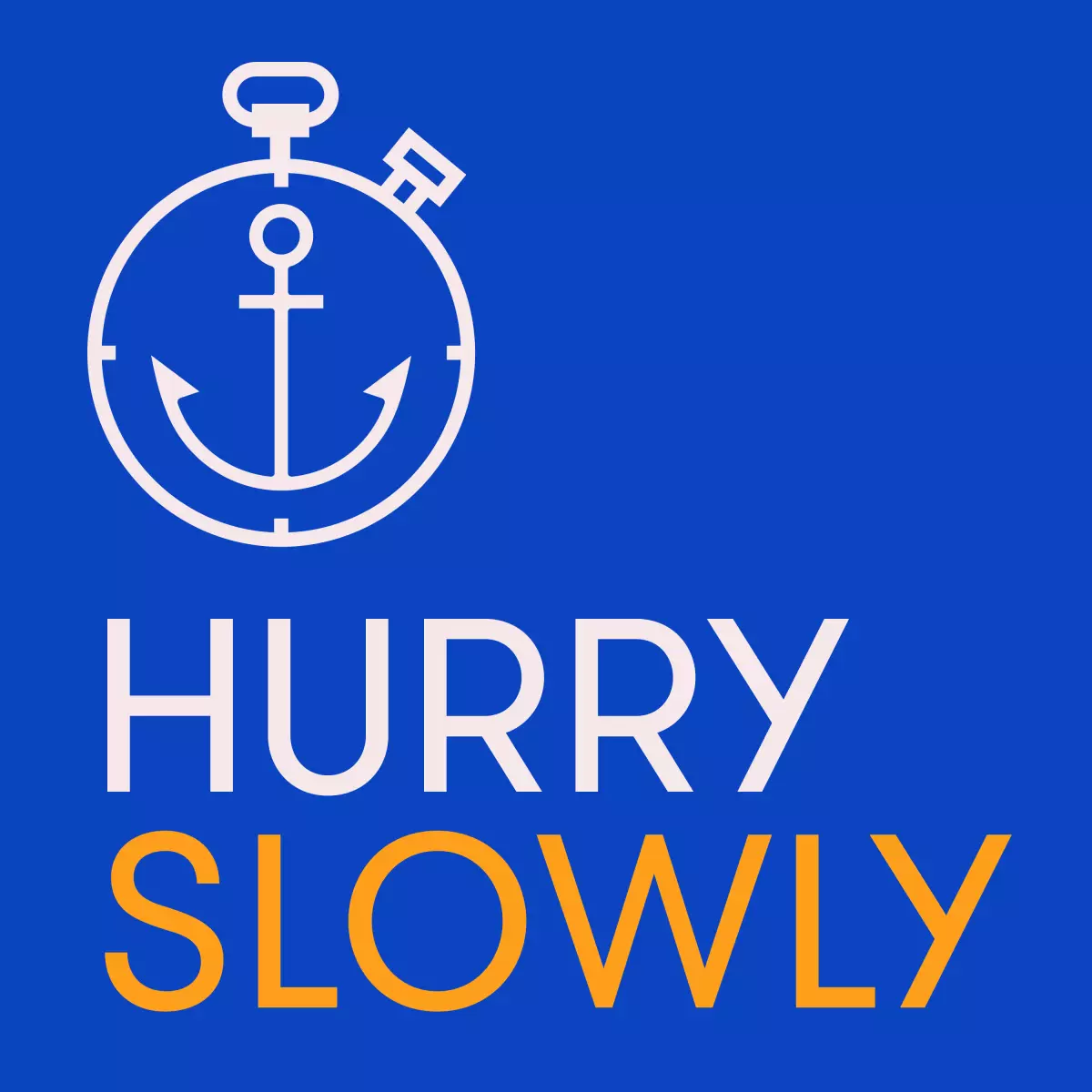 Hurry Slowly: ໂທຫາສໍາລັບການພັກຜ່ອນ & ຄວາມອ່ອນໂຍນ